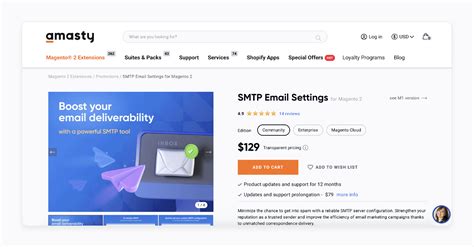 How To Configure Magento 2 Email Server For Better Delivery