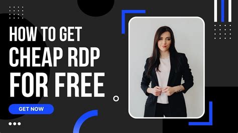 Cheap Windows Rdp Affordable Solution For Remote Desktop