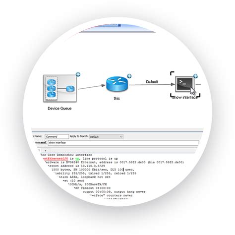 Automate Network Mapping And Troubleshooting Netbrain
