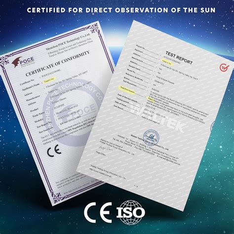 Solar Eclipse Glasses 2024 Approved 1 Pack Plastic Bermuda Ubuy