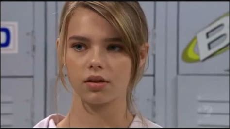 Indiana Evans As Matilda Hunter In Home Away