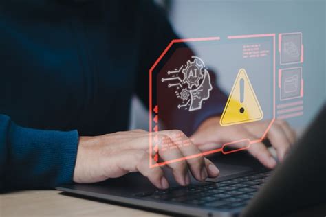 researchers discover that ai controlled robots have major security flaws