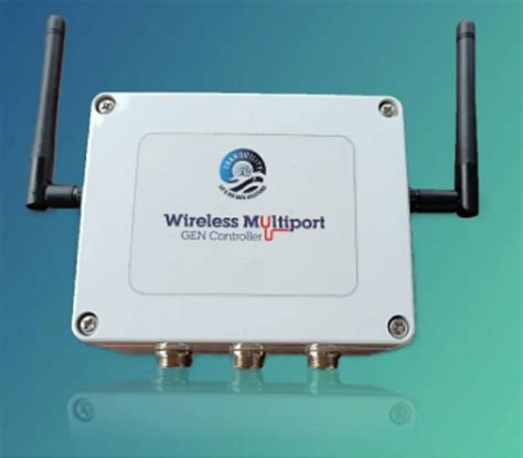 Iot Wifi Microcontroller Generalized Control Board At ₹ 25000piece