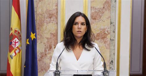 Vox Critica La Indignidad Del Gobierno Por Mantener El Pleno Sobre El