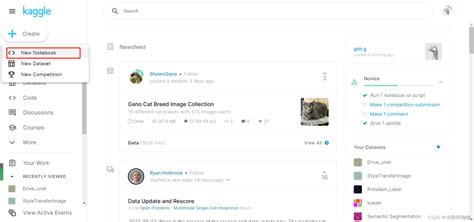 Kaggle导入多个python文件 Kaggle如何提交mob64ca1417b0c6的技术博客51cto博客