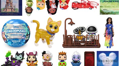 Disney Pixar Toys 2022