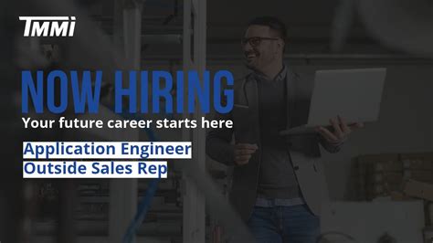 Tmmi Llc On Linkedin Hiring Sales Engineering Tmmicareers Jobopportunity