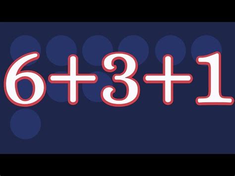 Free Video What Is An Integer Partition From Michael Penn Class Central