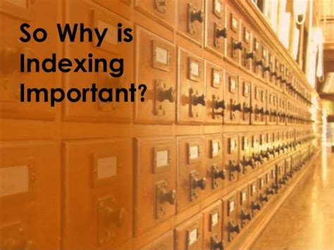 What Is Document Indexing A Tutorial For Intelligent Data Capture