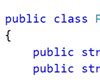 Explicit Interface VS Implicit Interface In C CodeProject