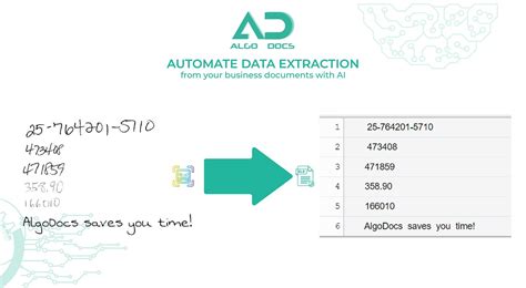 extract invoice data from pdf the ultimate guide by algodocs medium