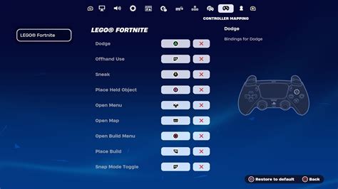 How To Fix Custom Keybinds Not Working In Fortnite Battle Royale And