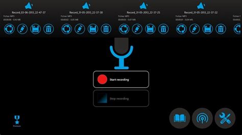 Easy Sound Recorder 다운로드
