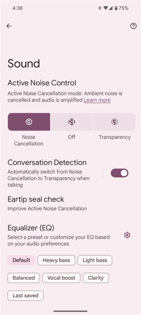 The Pixel Buds Pro New Conversation Mode Is A Game Changer