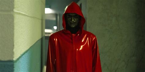 Fear Street Prom Queens Mid Credits Scene Hid The Villains Biggest