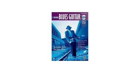 博客來 Mastering Blues Guitar