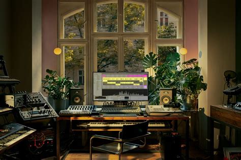 How To Use Ableton Live S New Editing Features To Process Drum Recordings