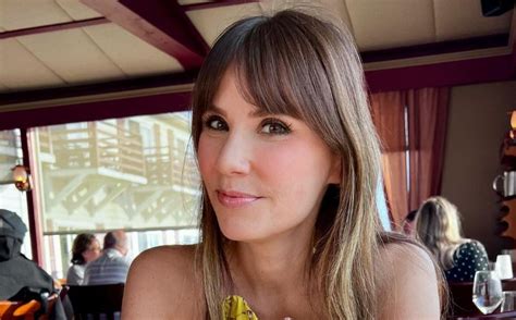 Annie Soleil Proteau Sort Et Souvre Sur Son Passé Tabou Vedette Québec