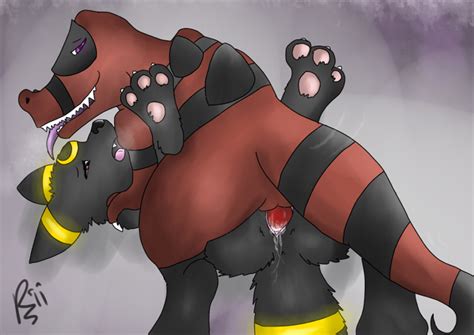 Rule 34 Cum Female Fur Furry Ears Furry Tail Krookodile Male Penis