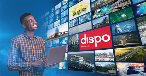 DISPO | Fachmagazin für Logistik und Supplychain-Management