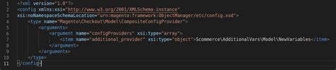 Adding New Variables To Windowcheckoutconfig On Magento 2 Checkout
