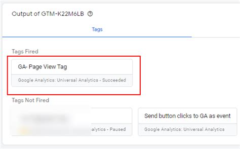 How To Track Single Page Apps In Google Analytics Via GTM Optimize Smart