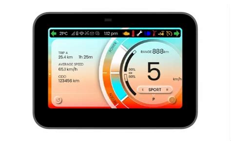 Black Vehicle Tft Lcd Monitor At Best Price In Coimbatore Id 2855576011397