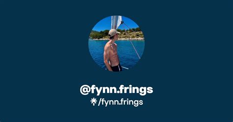 fynn frings instagram linktree