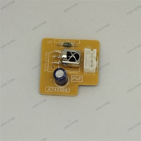 Jual Modul Pcb Sensor Ac Panasonic Eolia Sensor Reciver Ac Panasonic