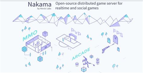 Heroic Labs Launches Open Source Backend Game Servers To Help Small