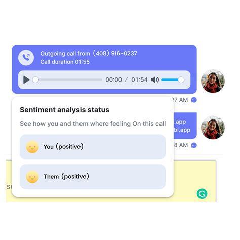 AI Sentiment Analysis App For Businesses Circuit Diagram Rowan Ellis