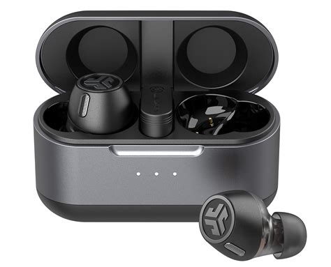 JLab Epic Lab Edition True Wireless Earphones Now Available TechPowerUp
