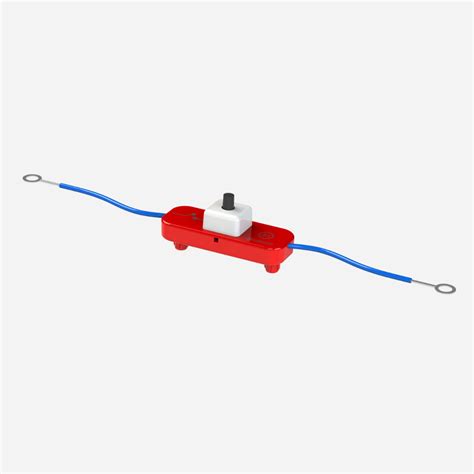 Push Button E Circuits