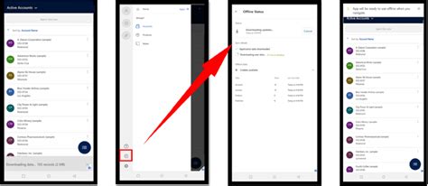 Model Driven Apps Offline For Makers Preview Microsoft Power Platform Blog