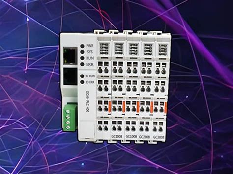 可扩展PLC 小型PLC PLC控制器 PLC模块 PLC定制厂家 沈阳广成科技有限公司 PLC控制器可扩展PLC小型PLC可编程网关PLC定制源头厂家