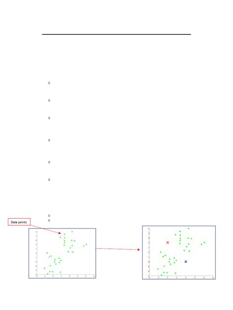 Kmean Pdf Cluster Analysis Data Mining