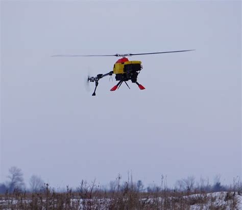 ArduPilot Versatile Trusted Open