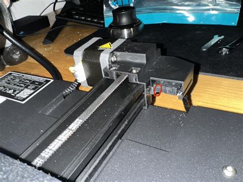 P1p Z Homing Z Axis Failed Error Rbambulab