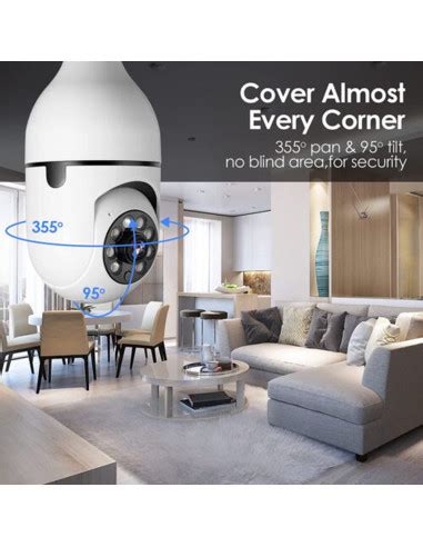 WIFI PANORAMA CAMERA