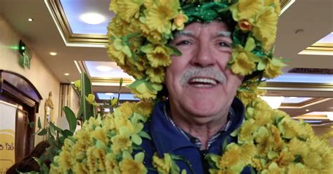 Victim Recognised Sex Abuser When He Saw Him On Rtes Late Late Show