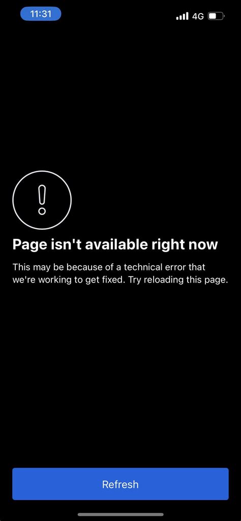 new facebook bugthe facebook app keep give me this error everytime i try to open it i deleted