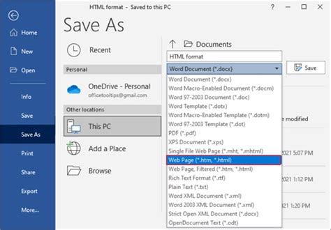 How To Convert Powerpoint To Html In 3 Ways
