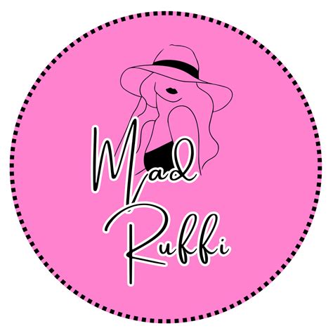 Mad Ruffi Bold And Unique Womens Fashion Dresses Jumpsuits Tops