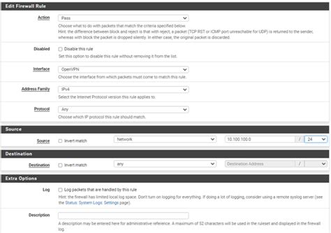 How To Configure VPN In Pfsense Firewall Infrassist