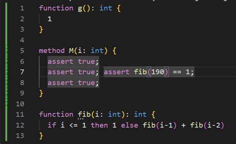 Dafny Documentation Dafny Is A Verification Aware Programming Language