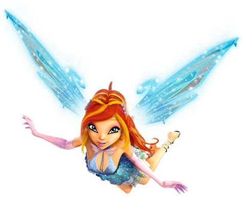 457 Best The Original Winx Club Images On Pinterest Winx Club