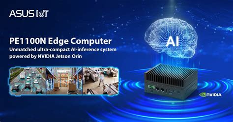 asus iot on linkedin asusiot aiot iot edgecomputing edgeai