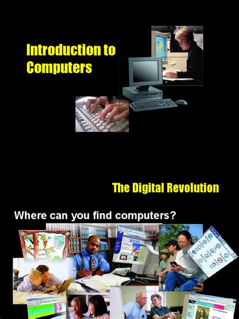 computer concepts 1 pdf input output computer hardware