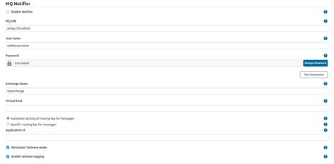 Mq Notifier Jenkins Plugin