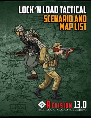 Lock 'n Load Tactical Series